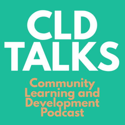 Topic: Vox Pops - CLD Talks | CLD in Scotland Conference | i-develop